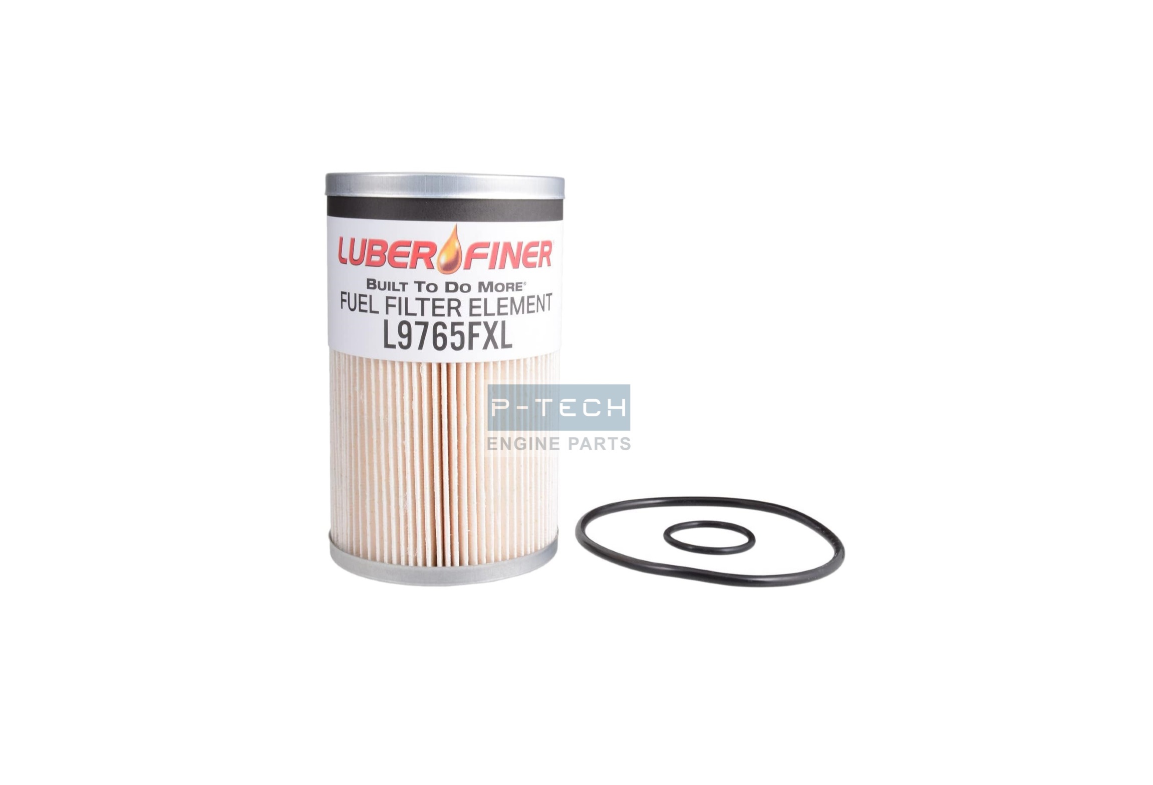 HEAVY DUTY FUEL FILTRE – L9765FXL, FB5Z8311B – PTech | Spare Parts